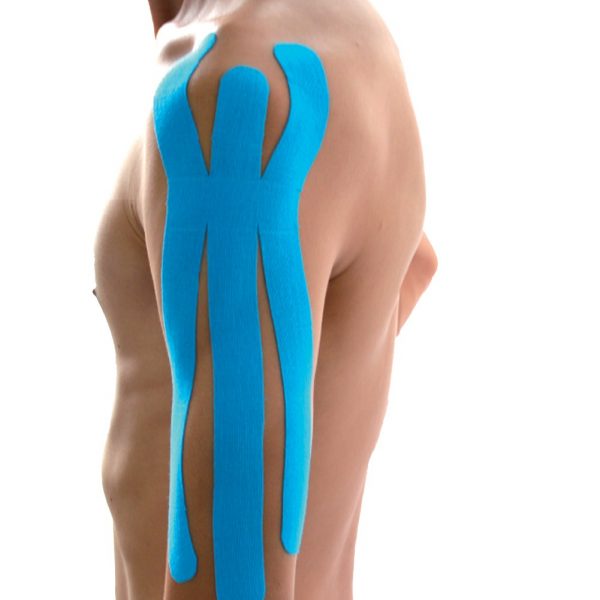 Medical Taping - Fysiotherapie Rijswijk